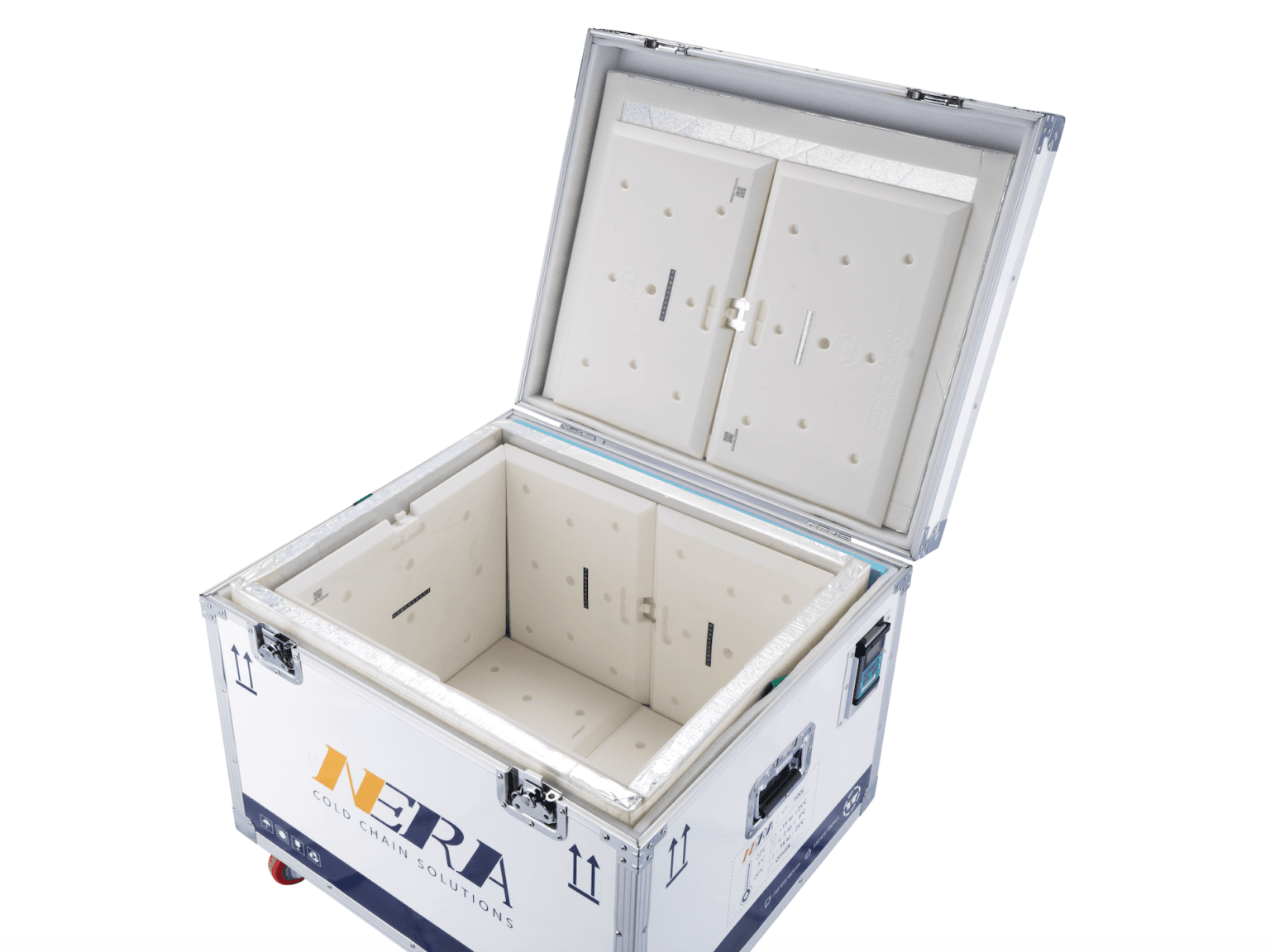 Cold Chain Packaging Solutions | Reliable Temperature Control