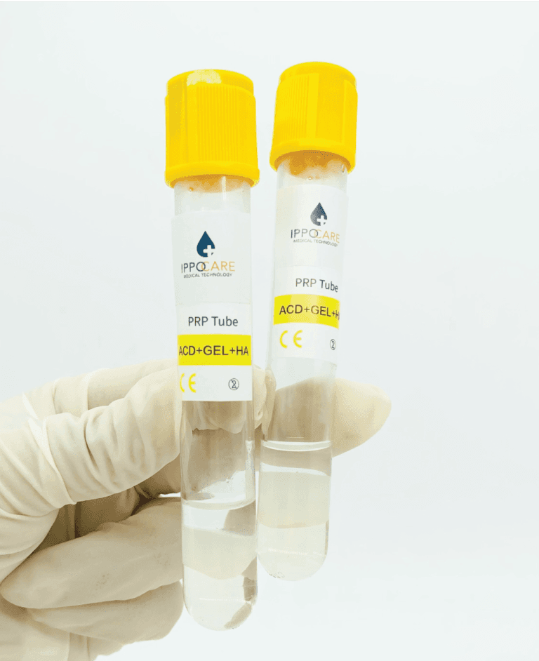 Home - IPPOCARE Medical Technology