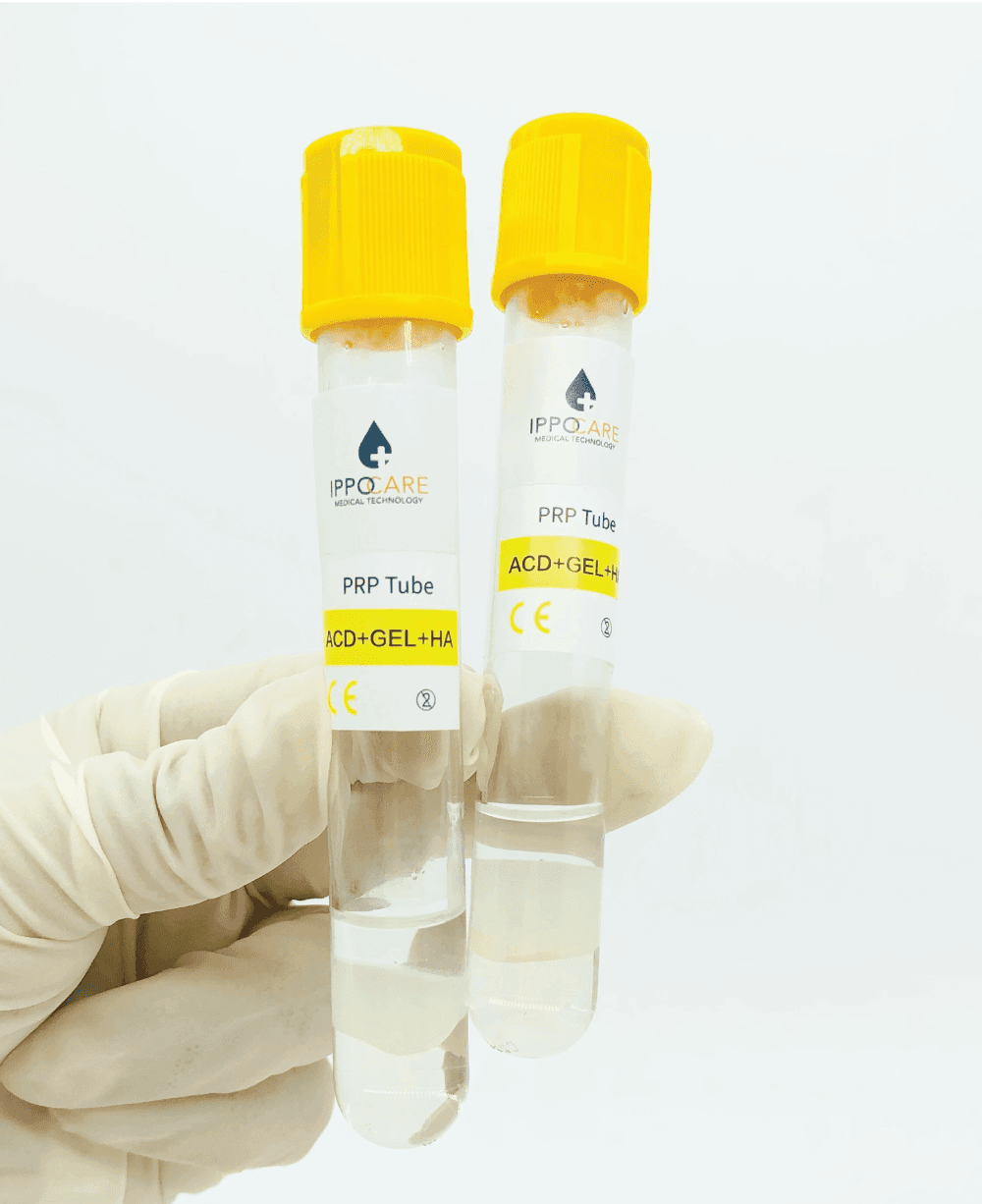 Home - IPPOCARE Medical Technology