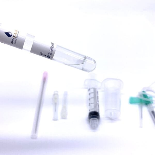 what is included in a PRP kit, PRP kit components, how to choose a PRP kit