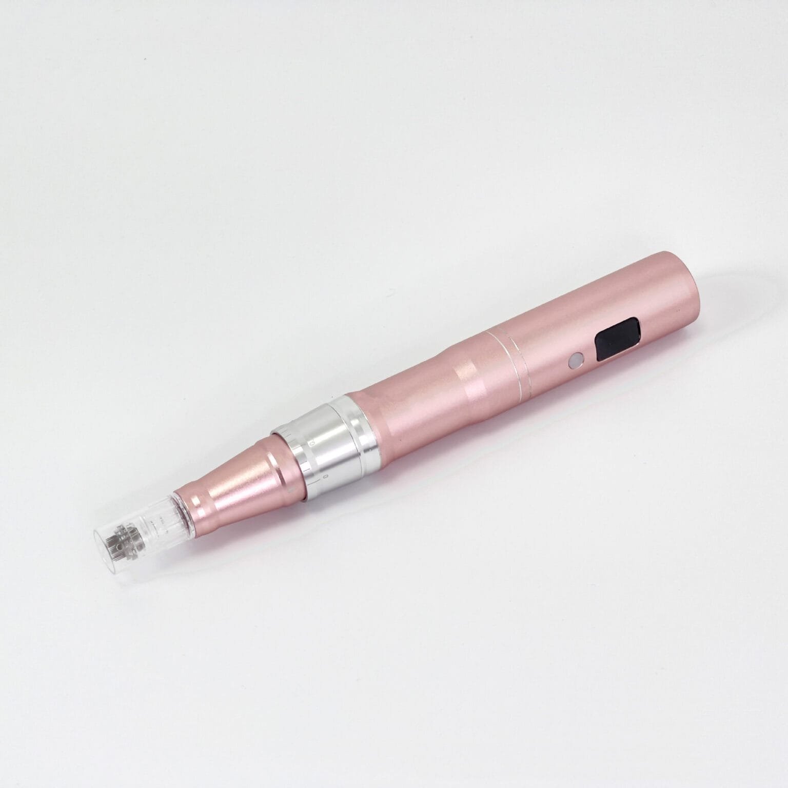 Microneedling Pen – Electric Derma Pen for Skin Rejuvenation