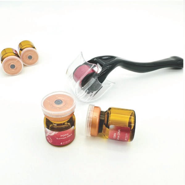 Advanced Anti-Aging C-PDRN Ampoule - IPPOCARE Medical Technology
