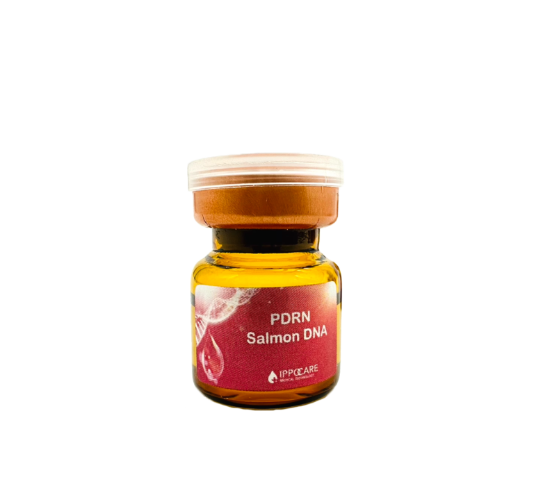 PDRN with Salmon DNA