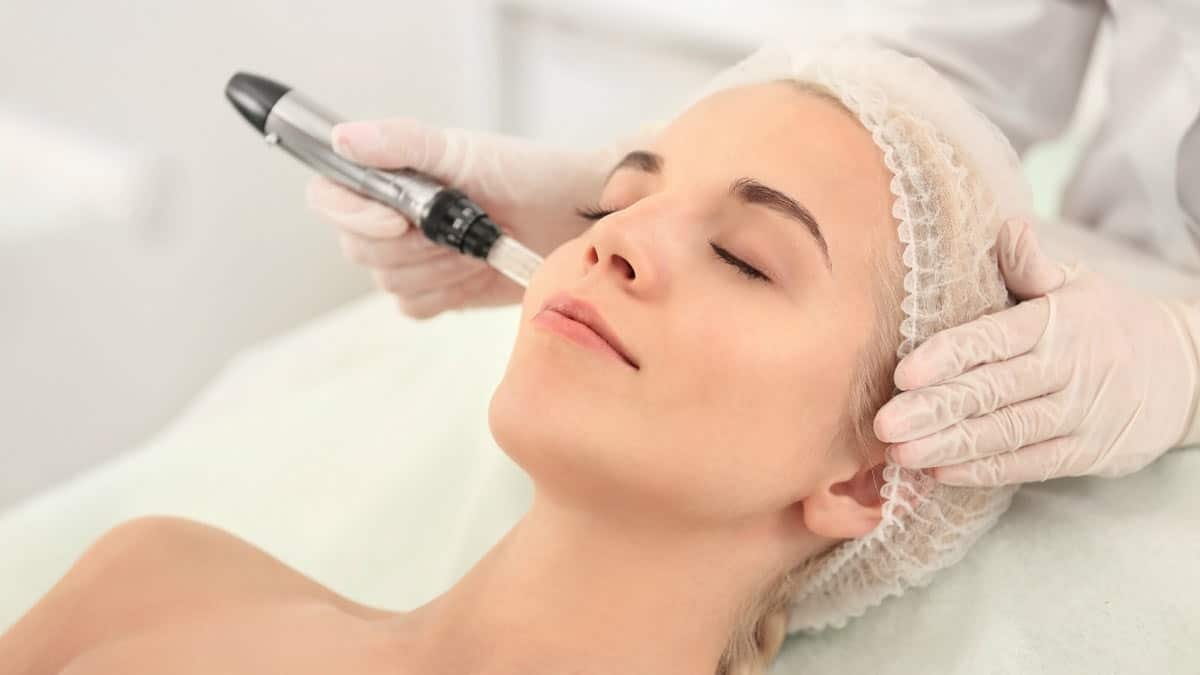 How to Use PDRN Serum in Microneedling and Mesotherapy Treatments