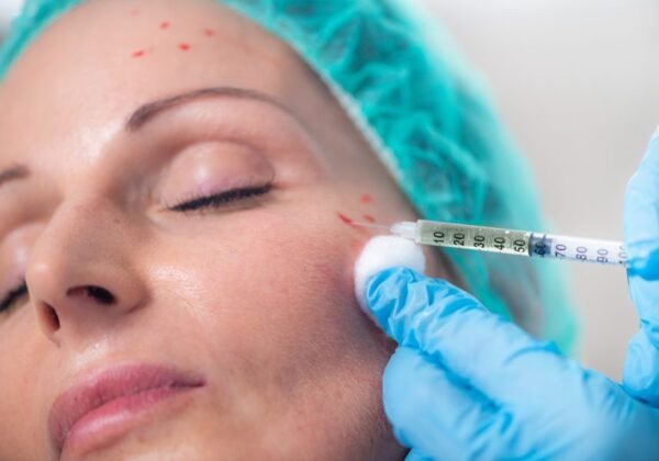 PRP Injection: Complete Guide for Clinics (Procedure & Benefits)