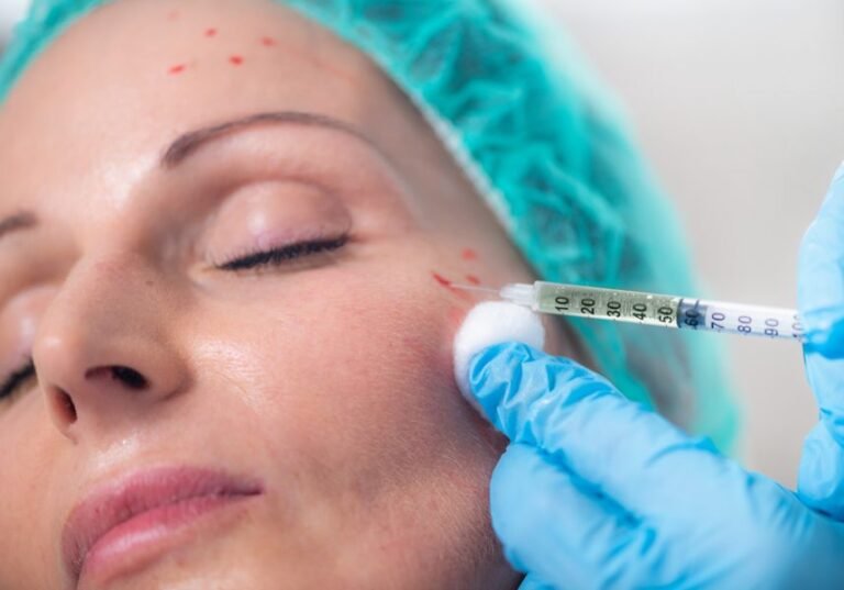 PRP Injection: Complete Guide for Clinics (Procedure & Benefits)